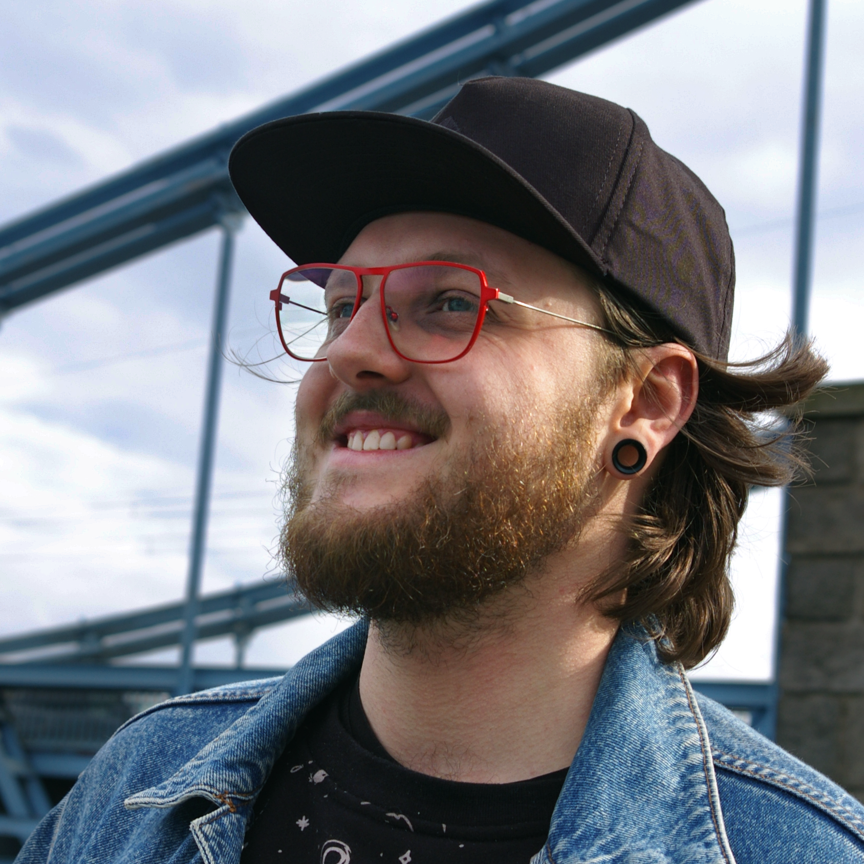 Rigging Dojo Character 101 Postmortem - Thinking like a TD · Adam Madej